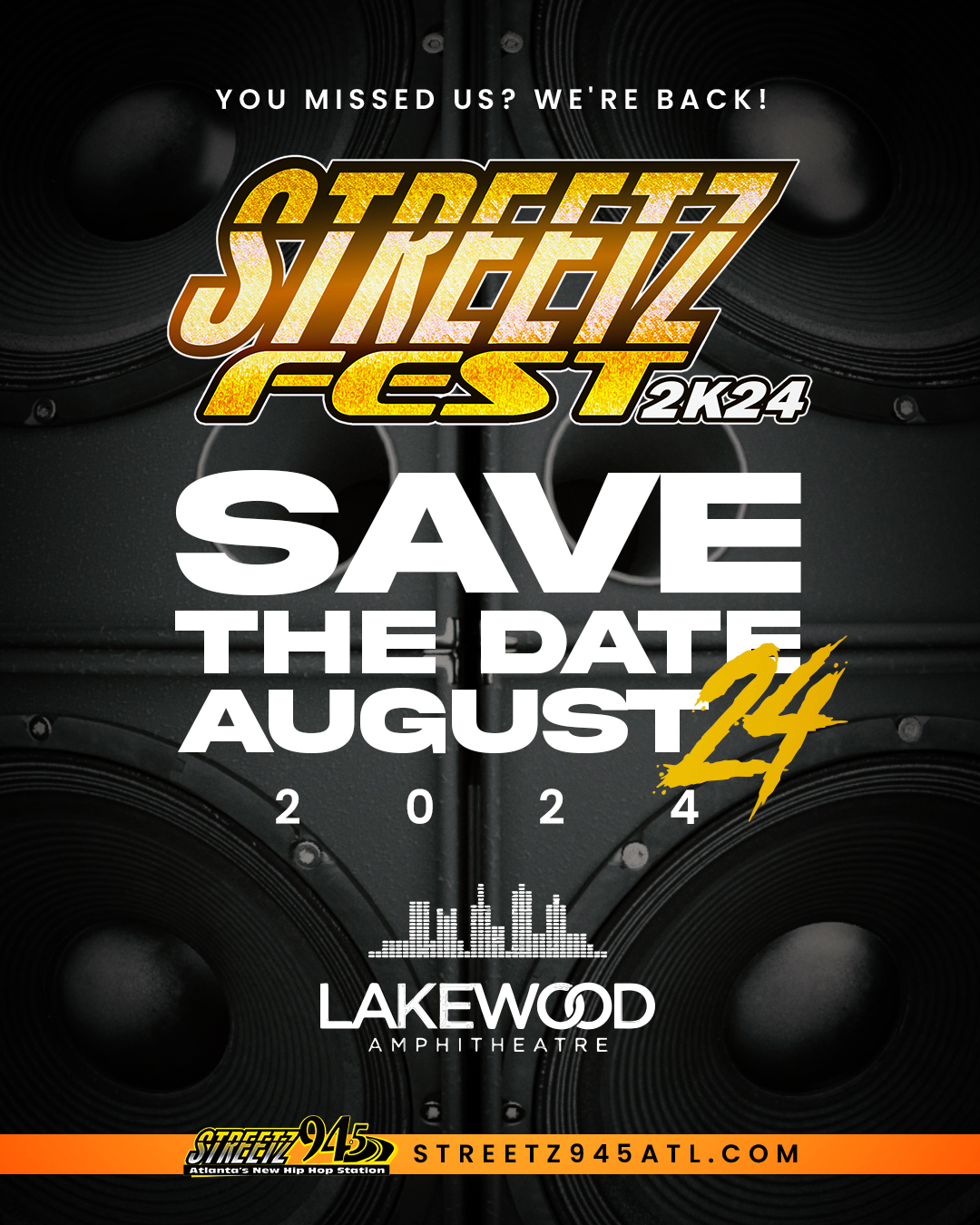 Streetz 877 - Hip Hop for the 757