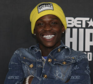 Quando Rondo Set For Prison Release On May 29th 2027 - Streetz 877