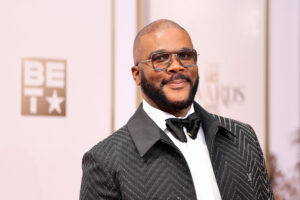 Tyler Perry accused of sexual assault - Streetz 877