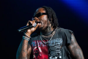 Gunna Unveils 25-Track Album The Last Wun with Star-Studded Features ...