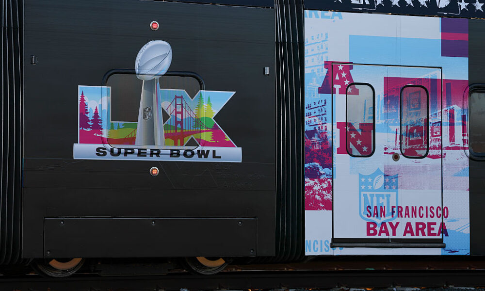 Super Bowl 2026 Is Set: Patriots vs. Seahawks With Bad Bunny Headlining ...